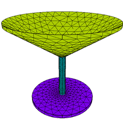 FlexPDE Modeling Software Tool - Partial Differential Equations