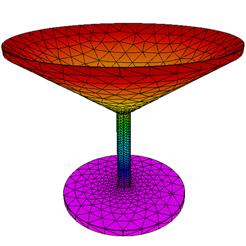 FlexPDE Modeling Software Tool - Partial Differential Equations