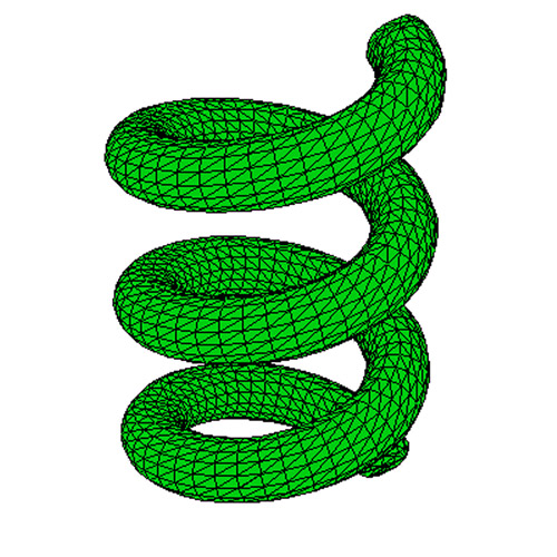 FlexPDE Modeling Software Tool - Partial Differential Equations