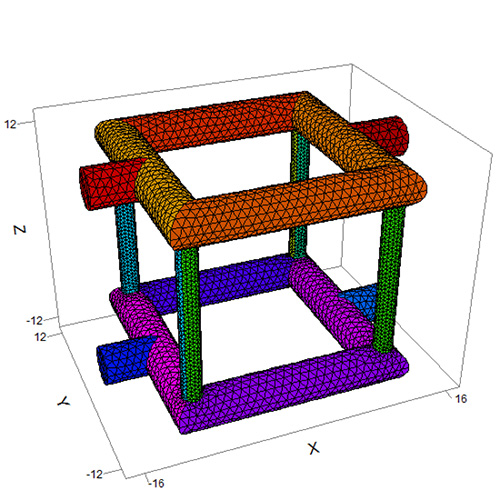 FlexPDE Modeling Software Tool - Partial Differential Equations