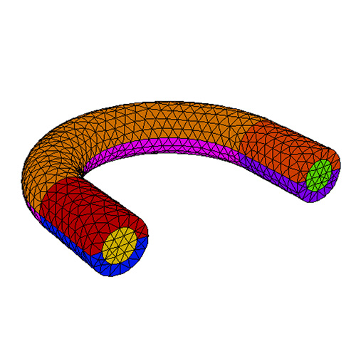 FlexPDE Modeling Software Tool - Partial Differential Equations