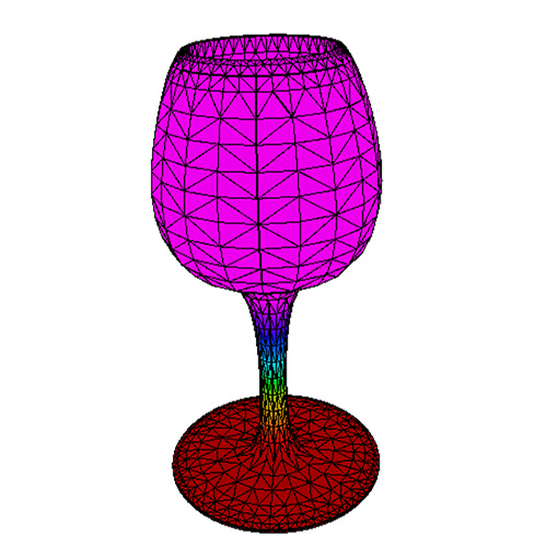 FlexPDE Modeling Software Tool - Partial Differential Equations